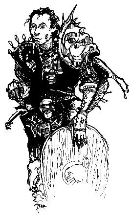 The Planescape Index