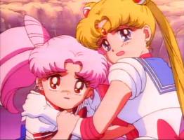 Sailor Moon R Episode List