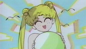 Sailor Moon Episode List