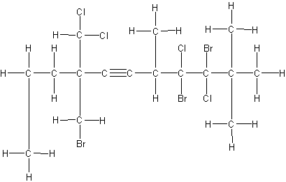 1 Decyne - Alchetron, The Free Social Encyclopedia