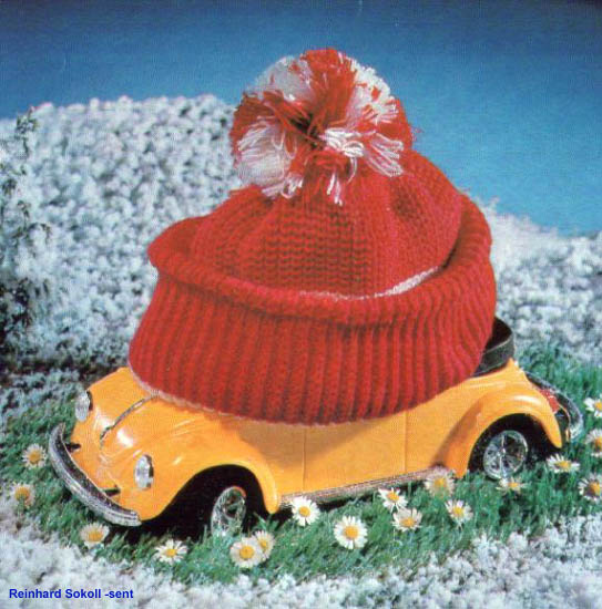 Alexander Gromow's Arte & Fusca - MISCALANEA Arte e Fusca Itens ...