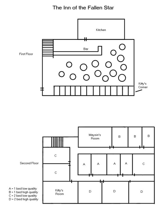Pictures, Maps, etc.