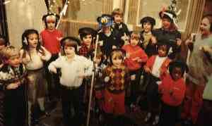 Mini Pops (self-titled)