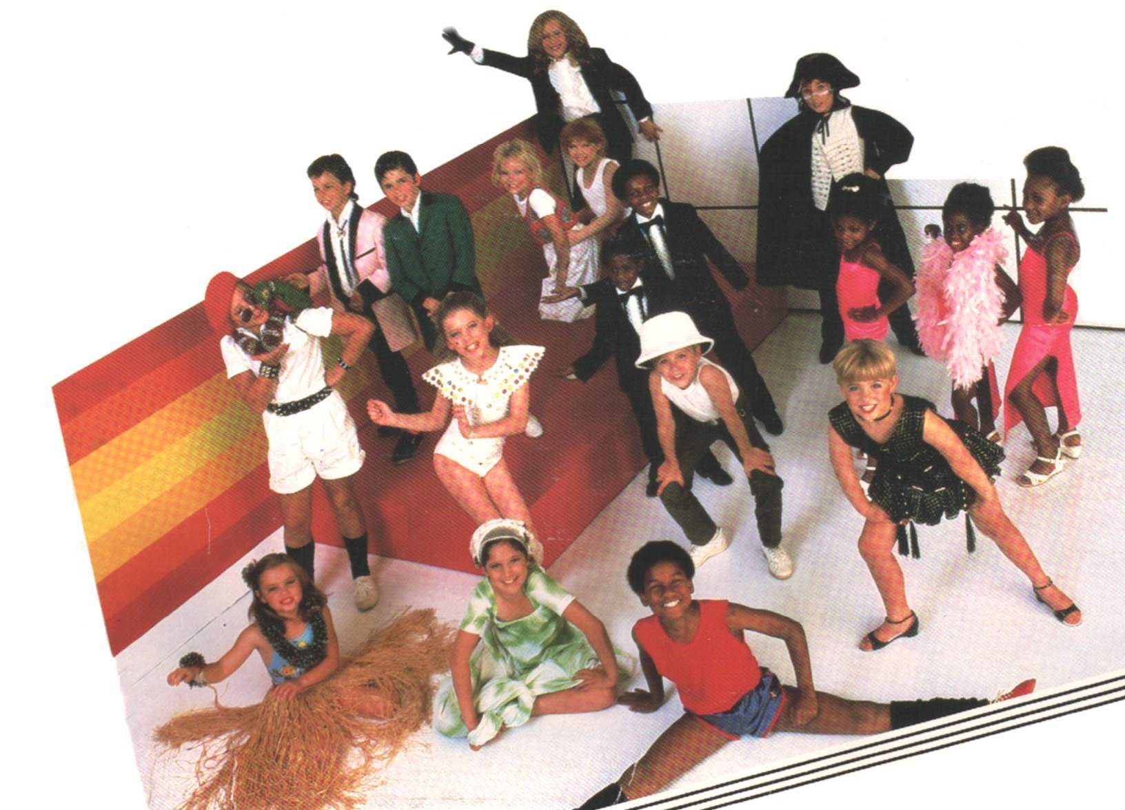 Mini*Pops [1983– ] | Watch Movies Online - freewaretheperfect