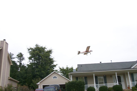 MINIATURE R/C PLANES MINIBELL PAGE