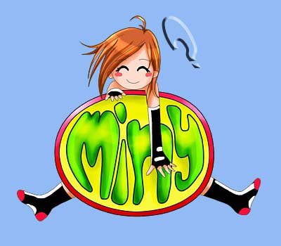 d *miny art* anime gallery