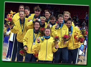 The Opals