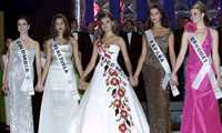 MISSES DEL MUNDO
