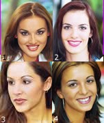MISSES DEL MUNDO