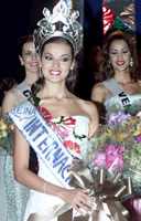 MISSES DEL MUNDO