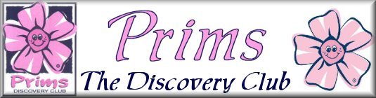 Prims - The Discovery Club