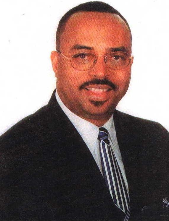 Pastor Tyson