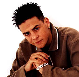 Scott Robinson (singer) - Alchetron, the free social encyclopedia