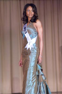 Miss USA 2007 Coverage