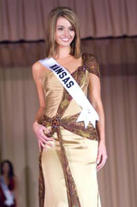 Miss USA 2007 Coverage