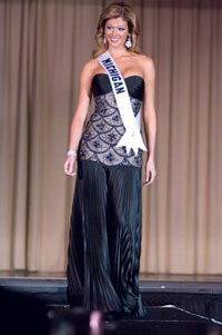 Miss USA 2007 Coverage