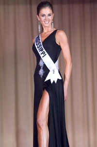 Miss USA 2007 Coverage