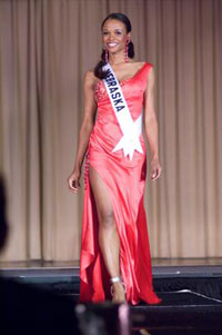 Miss USA 2007 Coverage