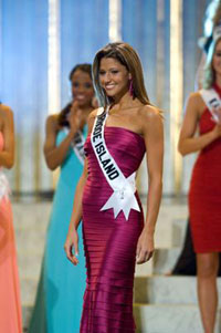 Miss USA 2007 Coverage