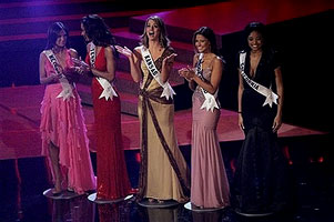 Miss USA 2007 Coverage