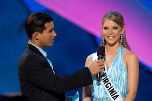 Miss Teen USA 2007 Coverage