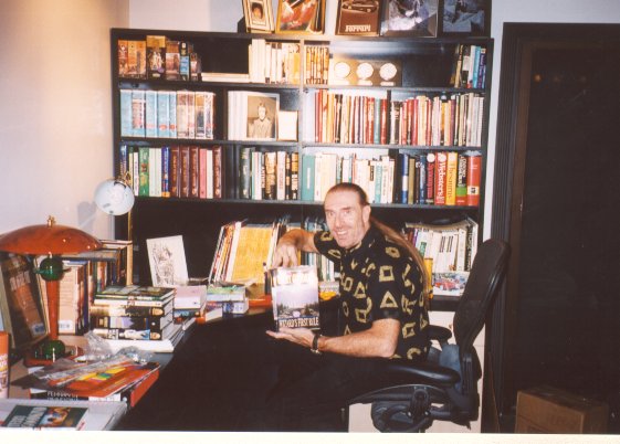 Terry Goodkind