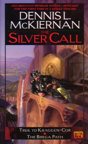 The Silver Call Omnibus Edition
