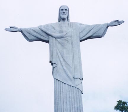 Cristo Redentor