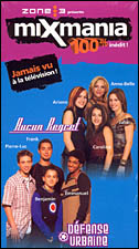 Mixmania Fans!