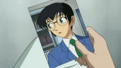 Detective Conan Plot Summary - Page 10