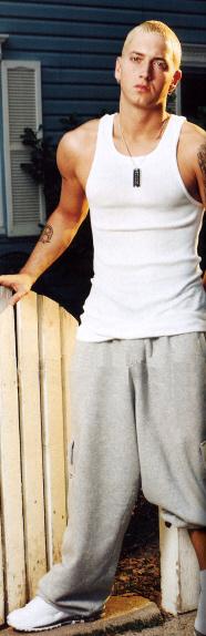 Eminem Appreciation Page