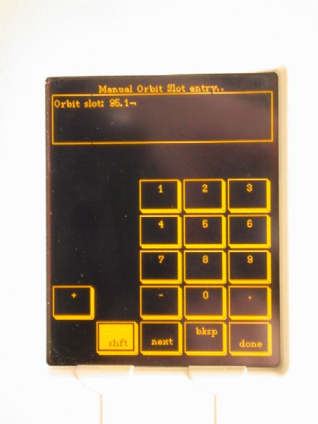 DISEqC Protocol Analyzer