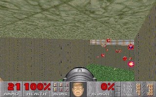 DOOM 2 WADS