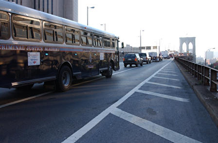 Konoza: Ride to Remember -- Day One