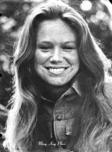 Younger Mary Kay Place