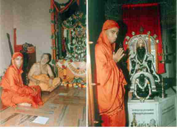 Kashimath Swamiji