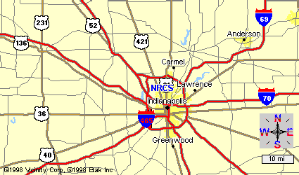 USDA-NRCS MLRA 11 Homepage