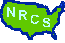 USDA-NRCS MLRA 11 Organizational Chart