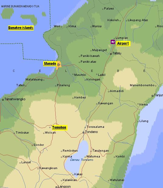 Manado