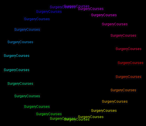 Students' & Continuing Postgraduate Surgical Education