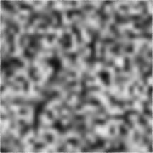 The Noise texture represents a random pattern of two colors. The Noise ...