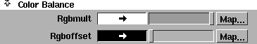 Color Balance