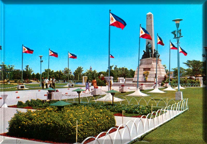 Philippine Historical Landmarks (Best of the Philippines)