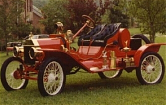 Body Styles for Your Model T Chassis