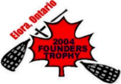 Elora Mohawks 2004 Season