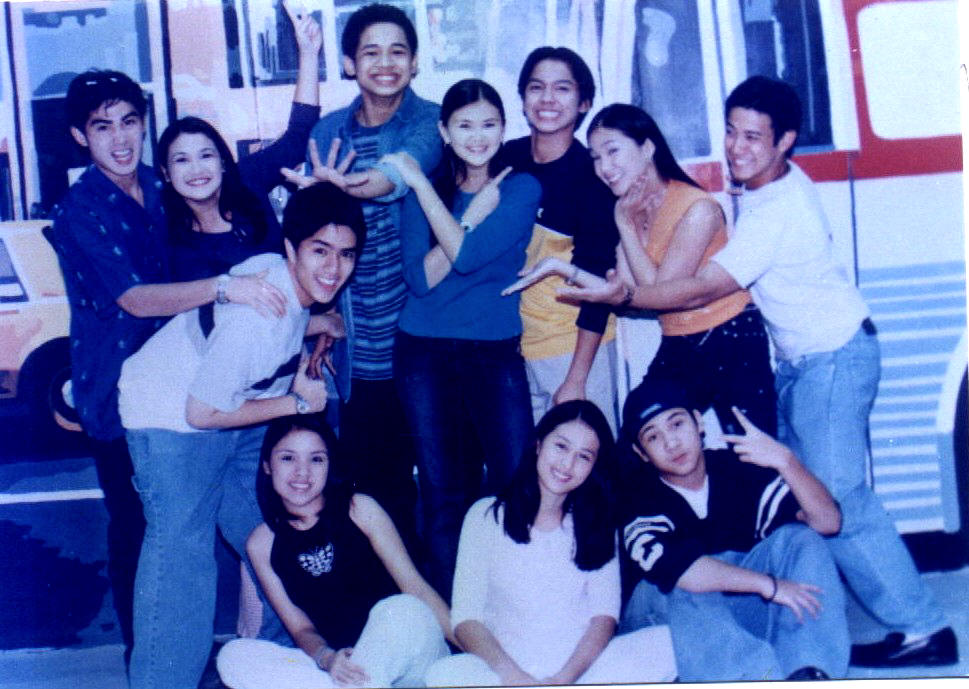 THE JCS & G-MiK FANPAGE > HOME > PHOTOS > G-mik Photos