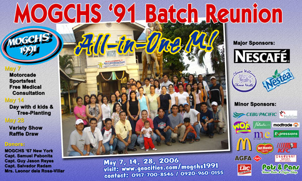Mogchs Logo