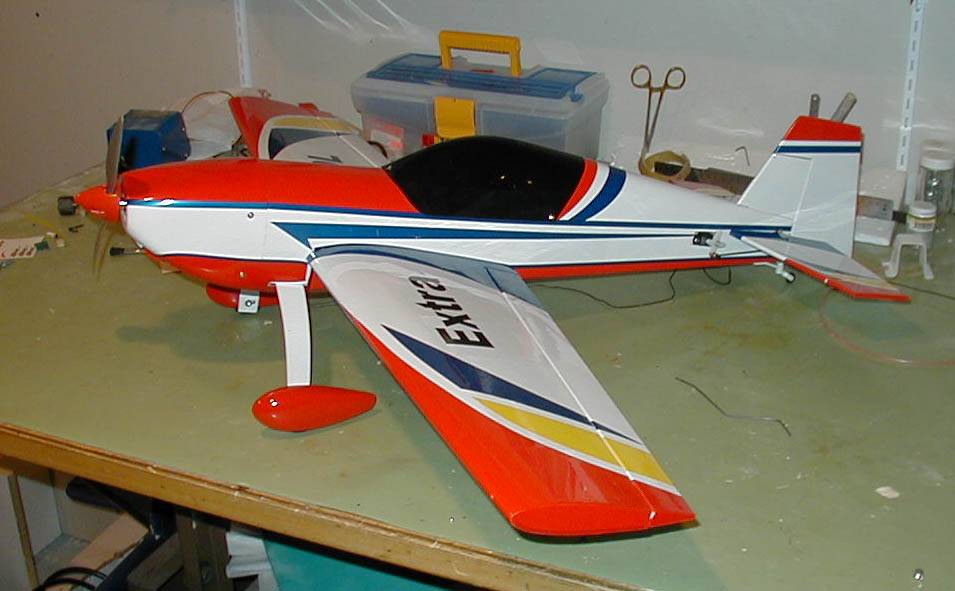 Extra330L