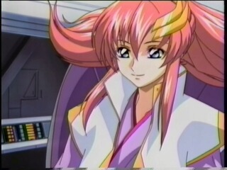 GundamSeedCharacters