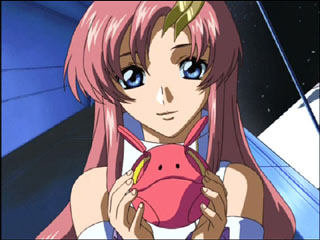 GundamSeedCharacters